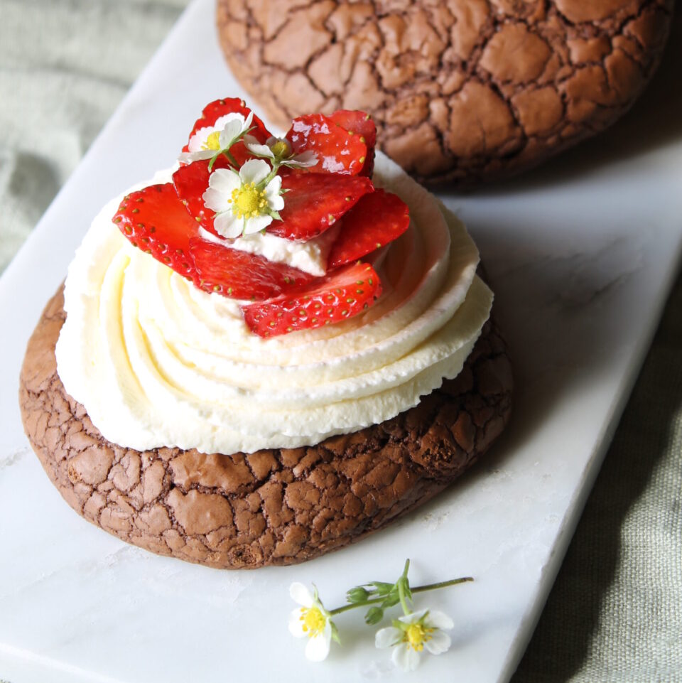 Keket : Reseptit : Kuorttisen luomukanala